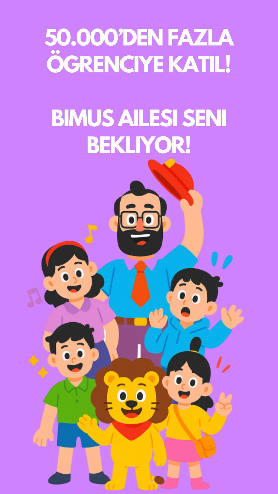 Bimus - Learn Kurdish | #1 Kurdish Learning App